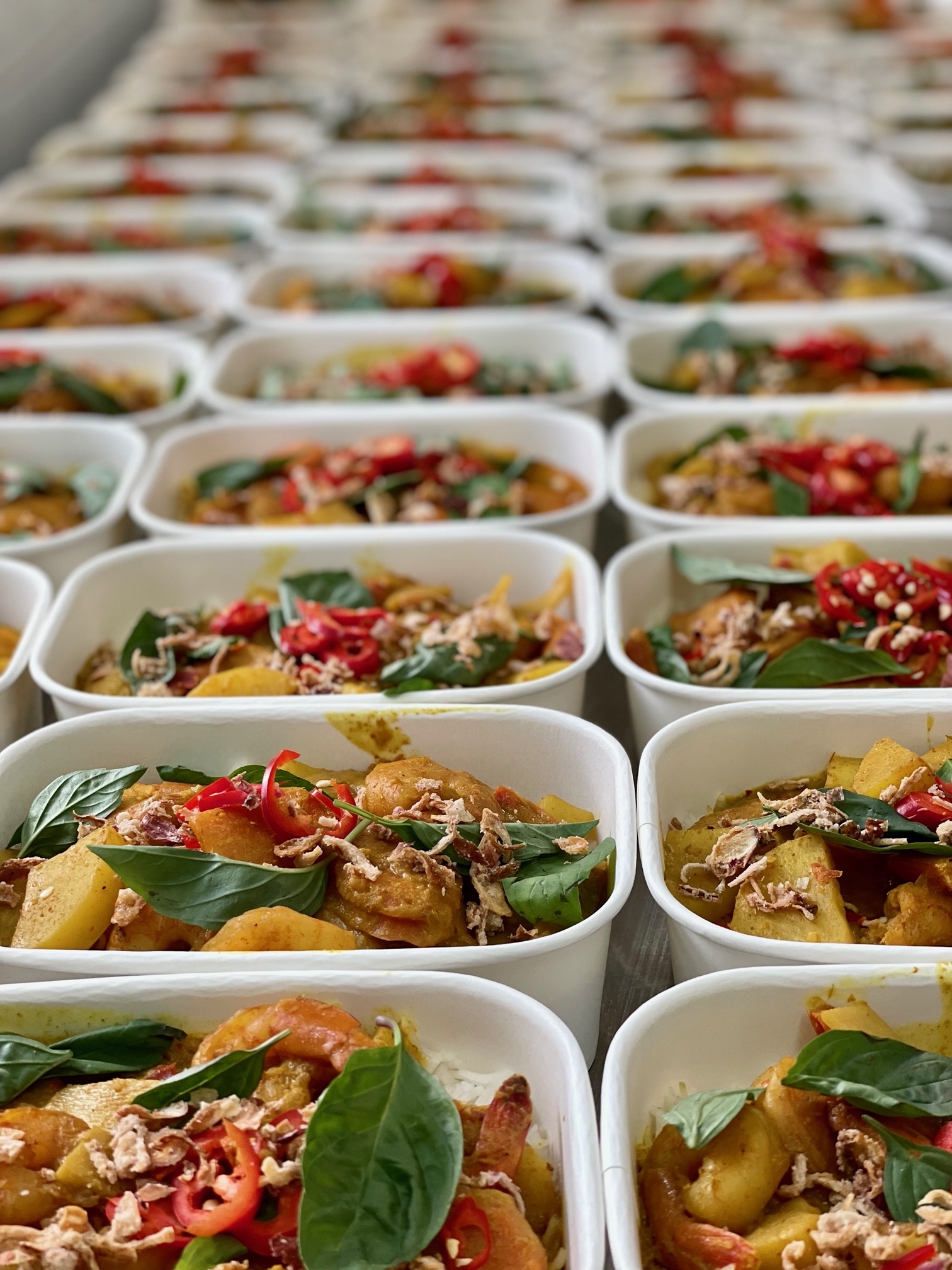 RecipeTin Meals – Because nobody should go hungry