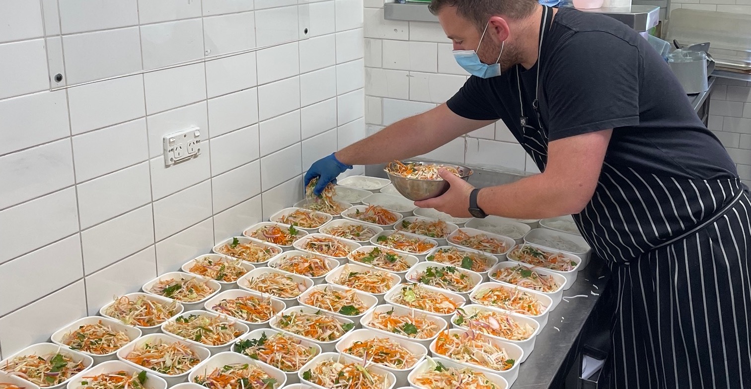 RecipeTin Meals – Because nobody should go hungry