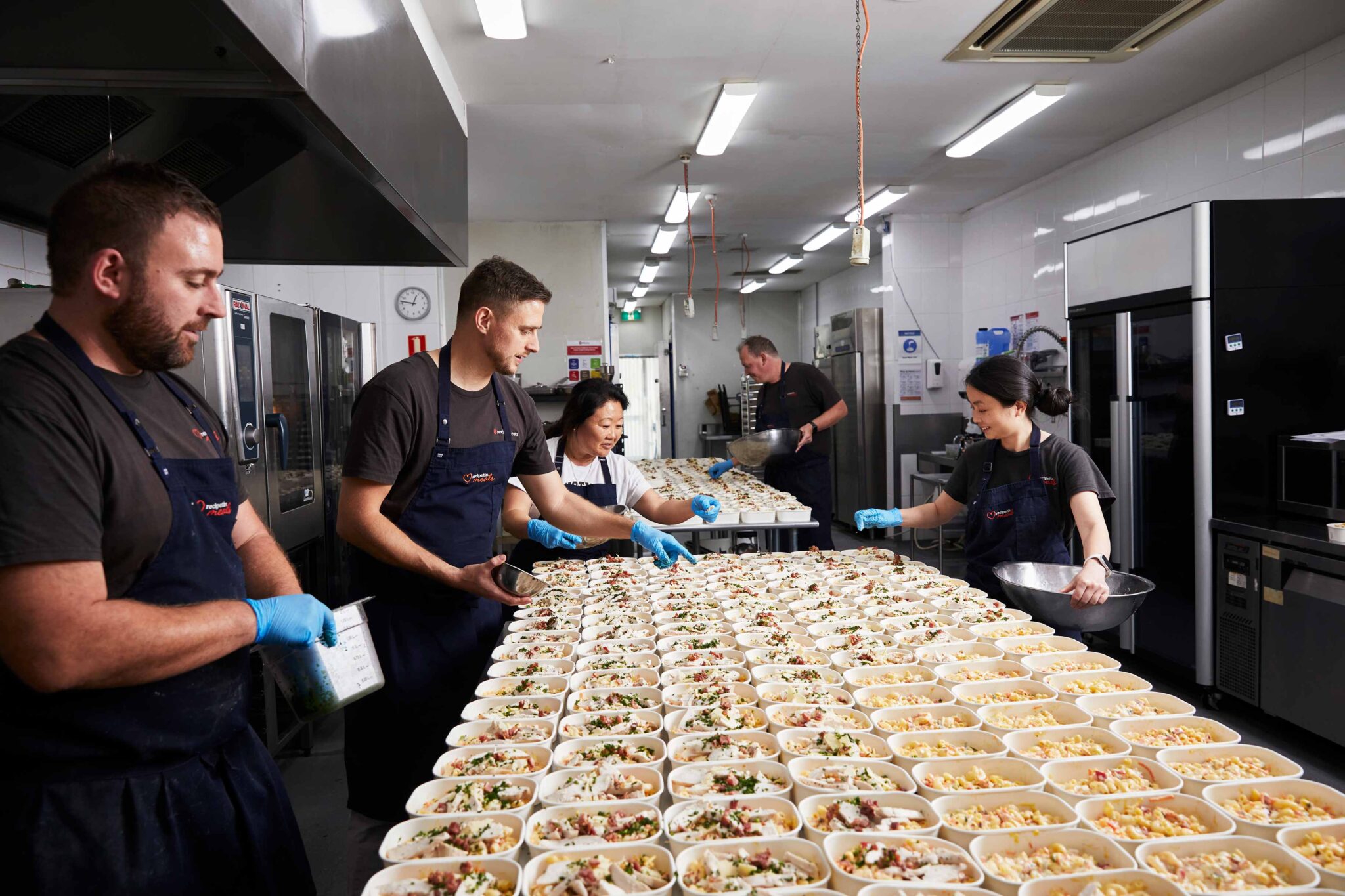 RecipeTin Meals – Because nobody should go hungry