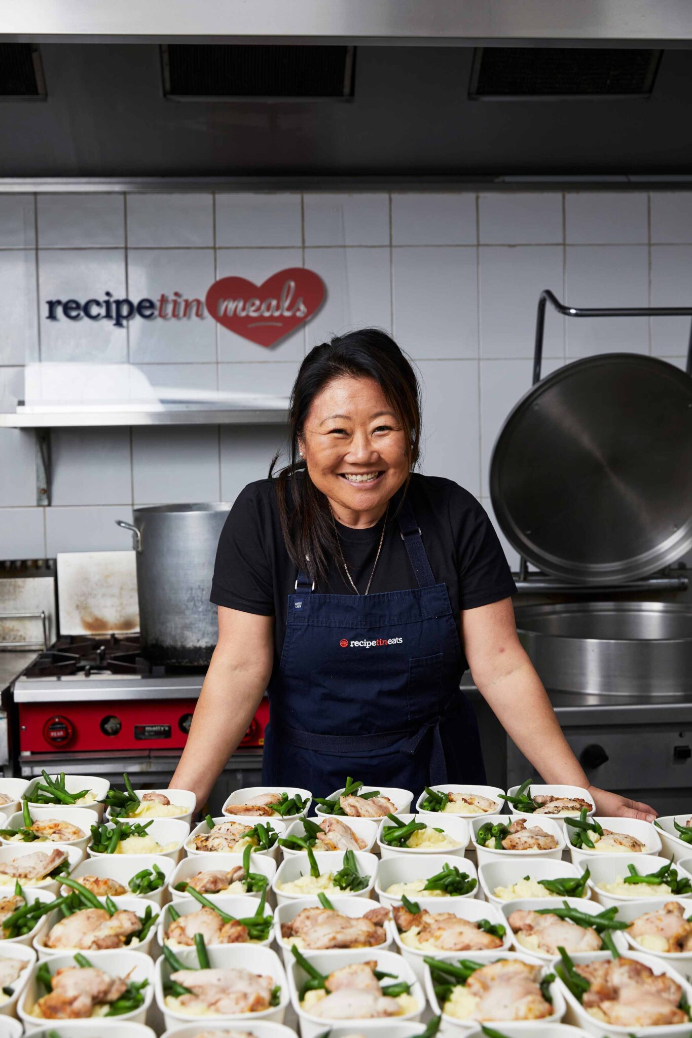 About Us – RecipeTin Meals