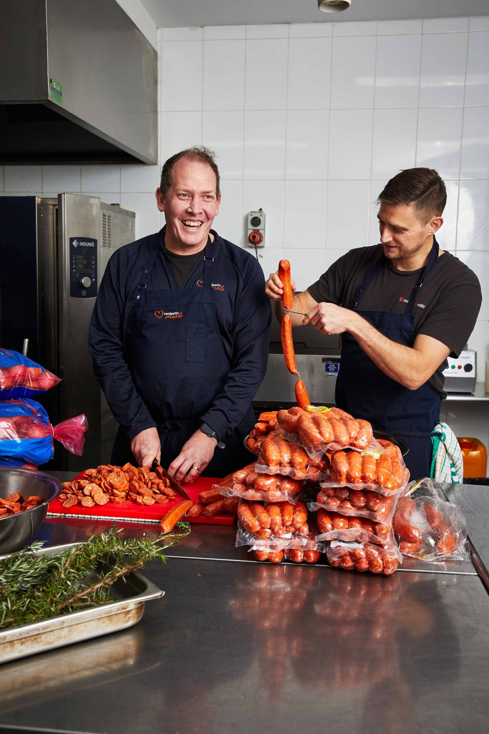 About Us – RecipeTin Meals