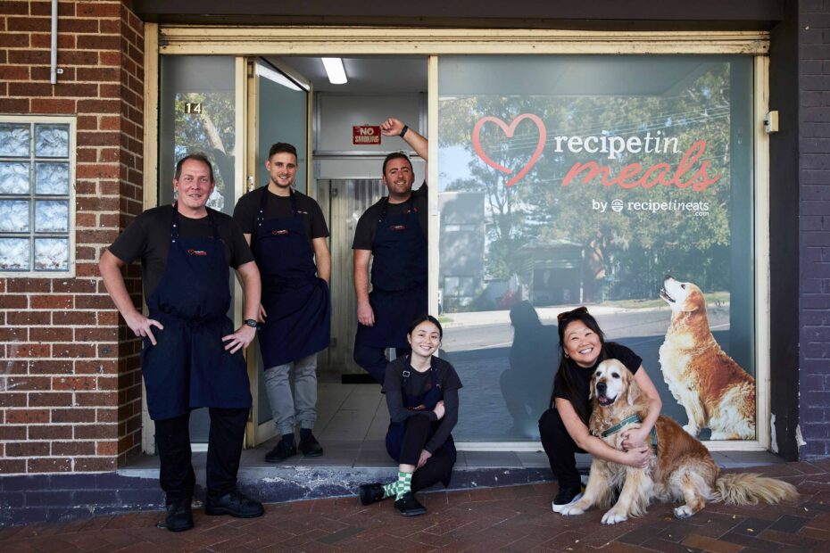 RecipeTin Meals – Because nobody should go hungry