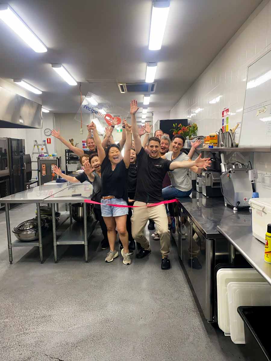 About Us – RecipeTin Meals