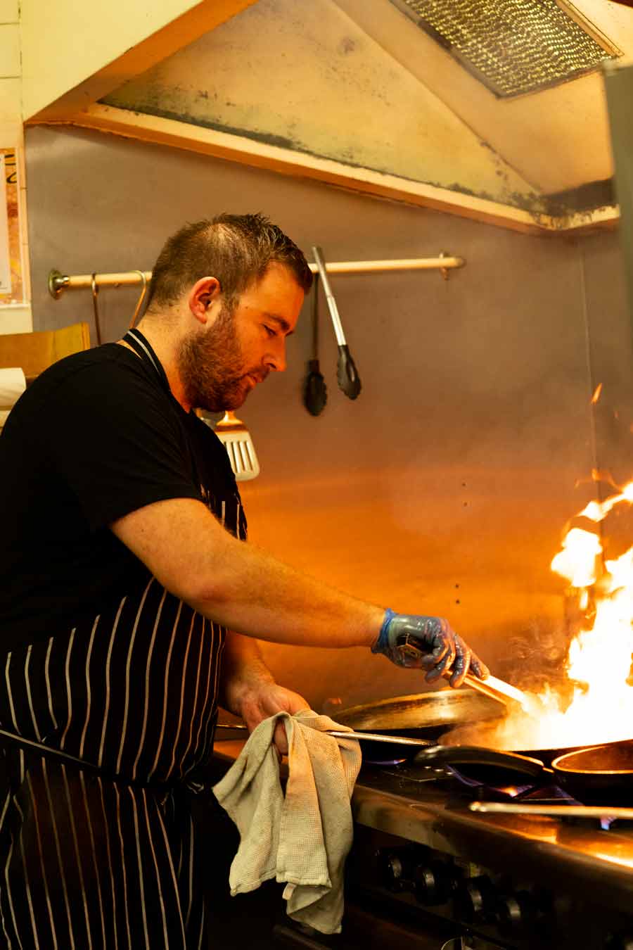 About Us – RecipeTin Meals